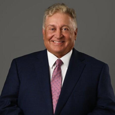 Robert Packer - Board of Directors