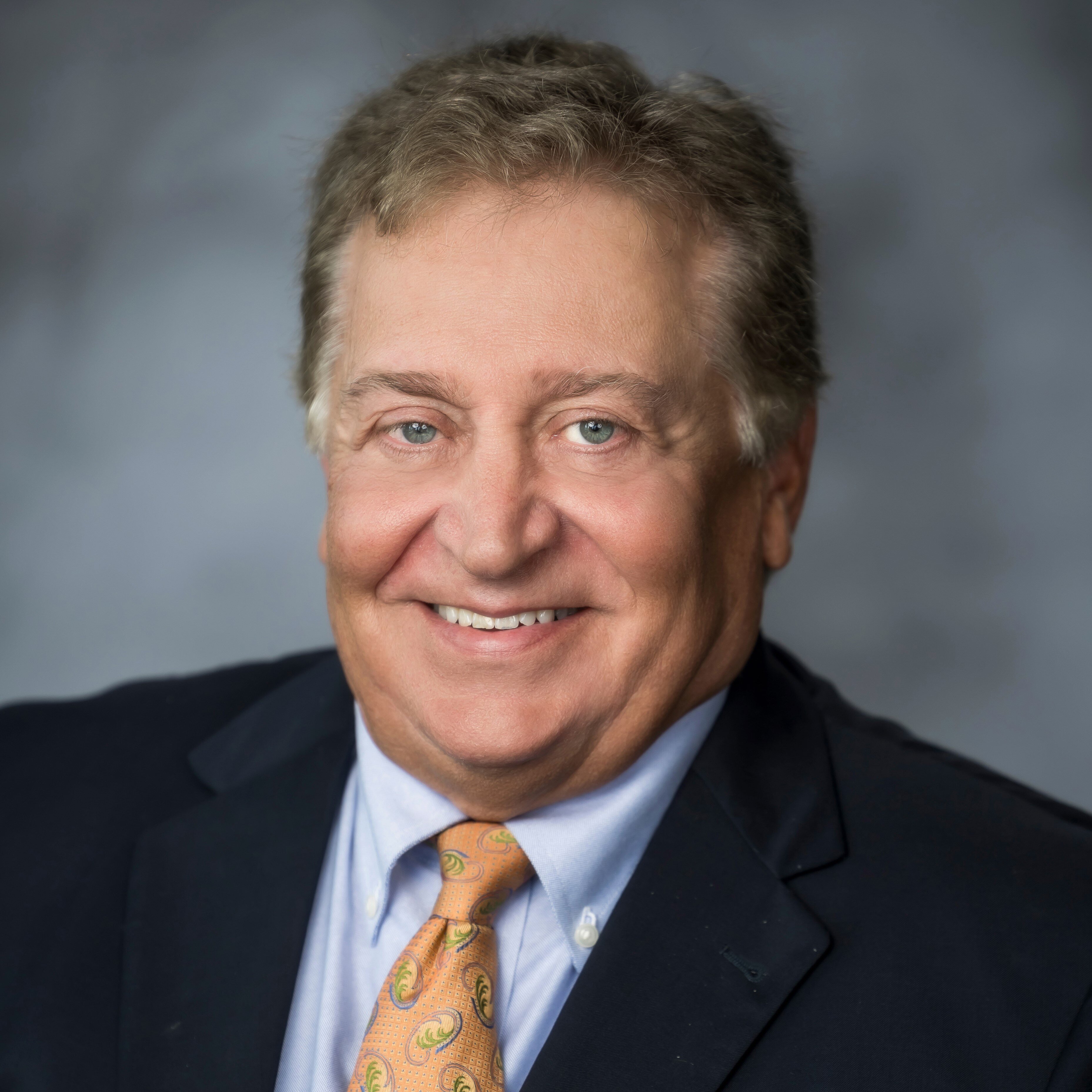 Robert Packer - Board of Directors