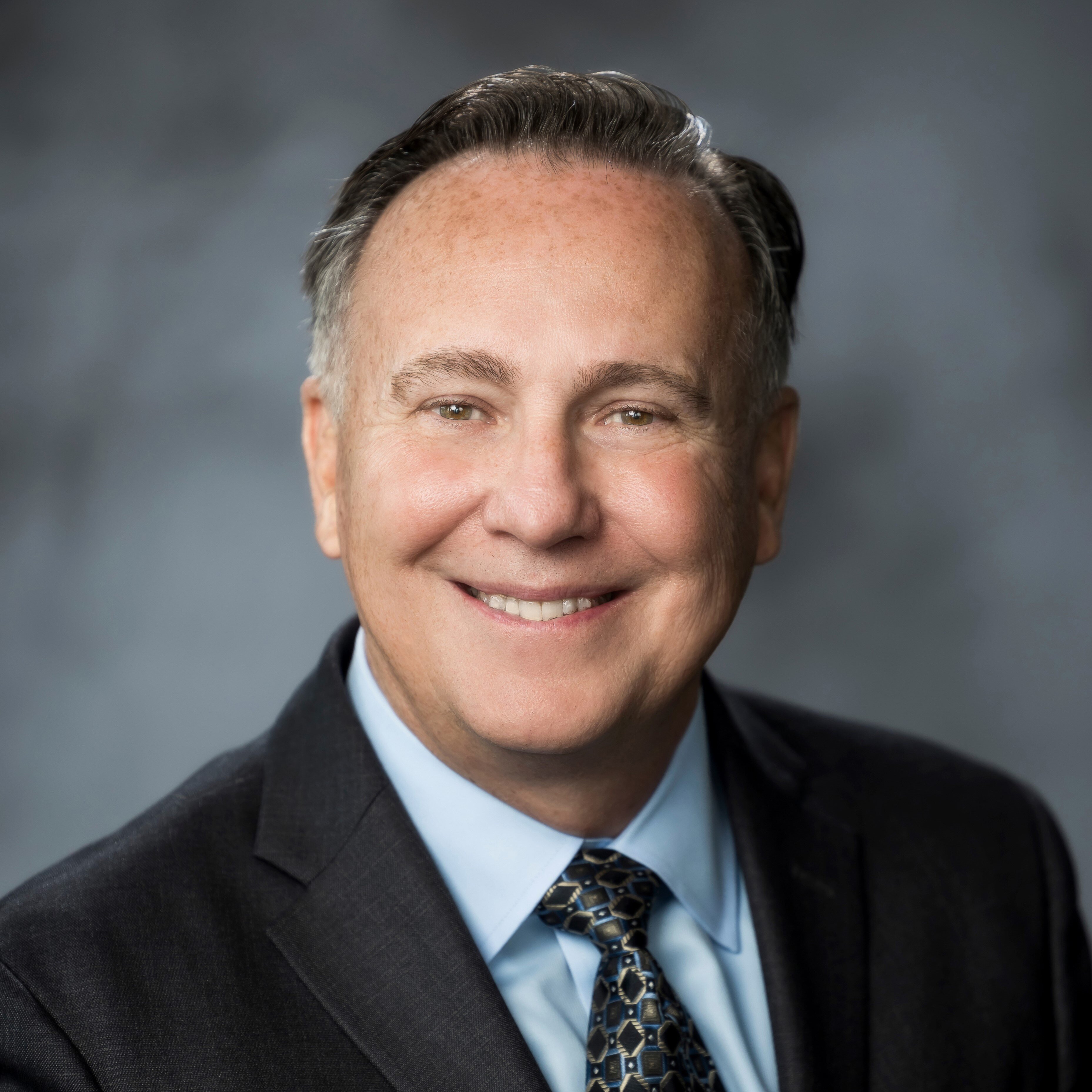 Gary Williams - Board of Directors